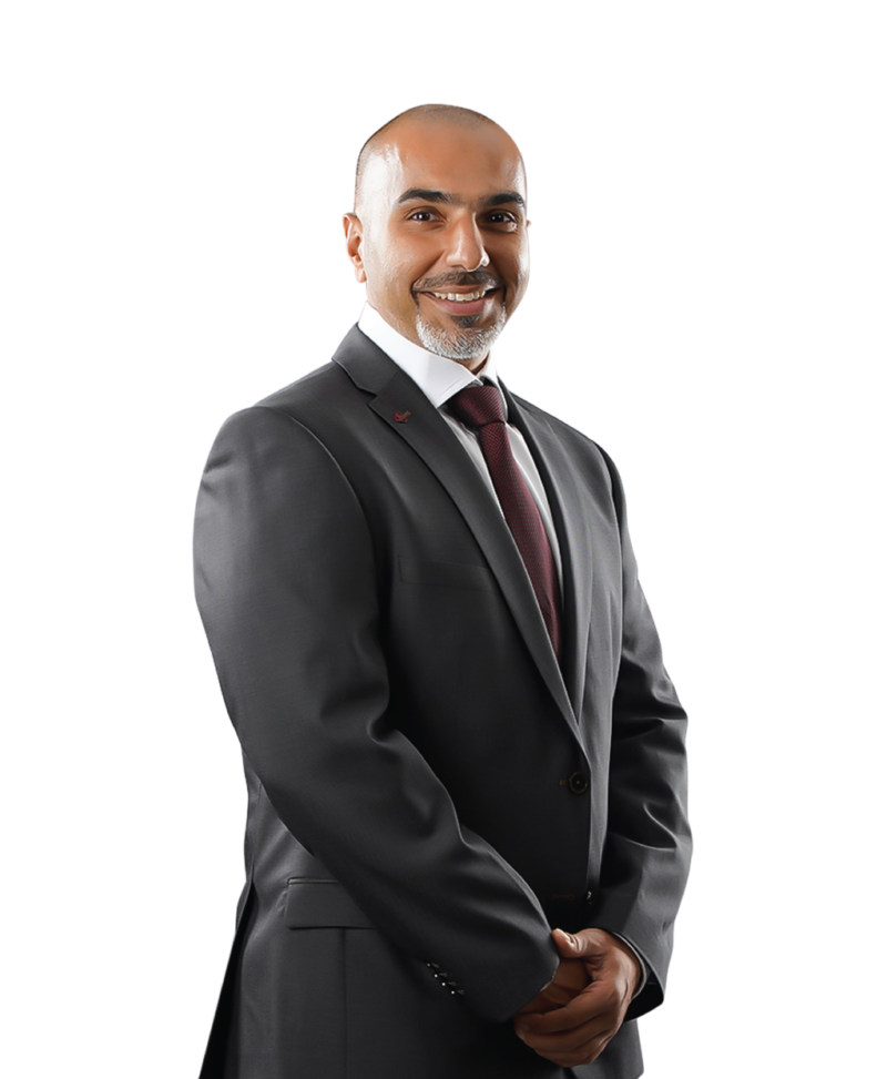 Dr. Hamad Behbehani | Kuwait Hospital